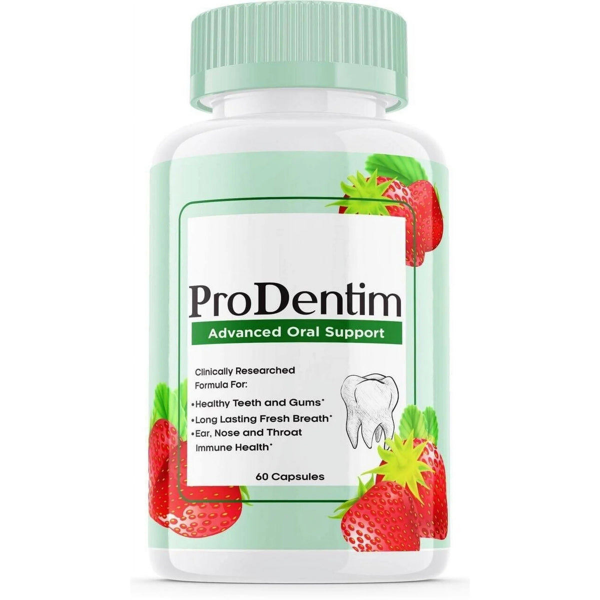 Prodentim for Gums and Teeth Health Dental Formula – Organic Nutra Shop