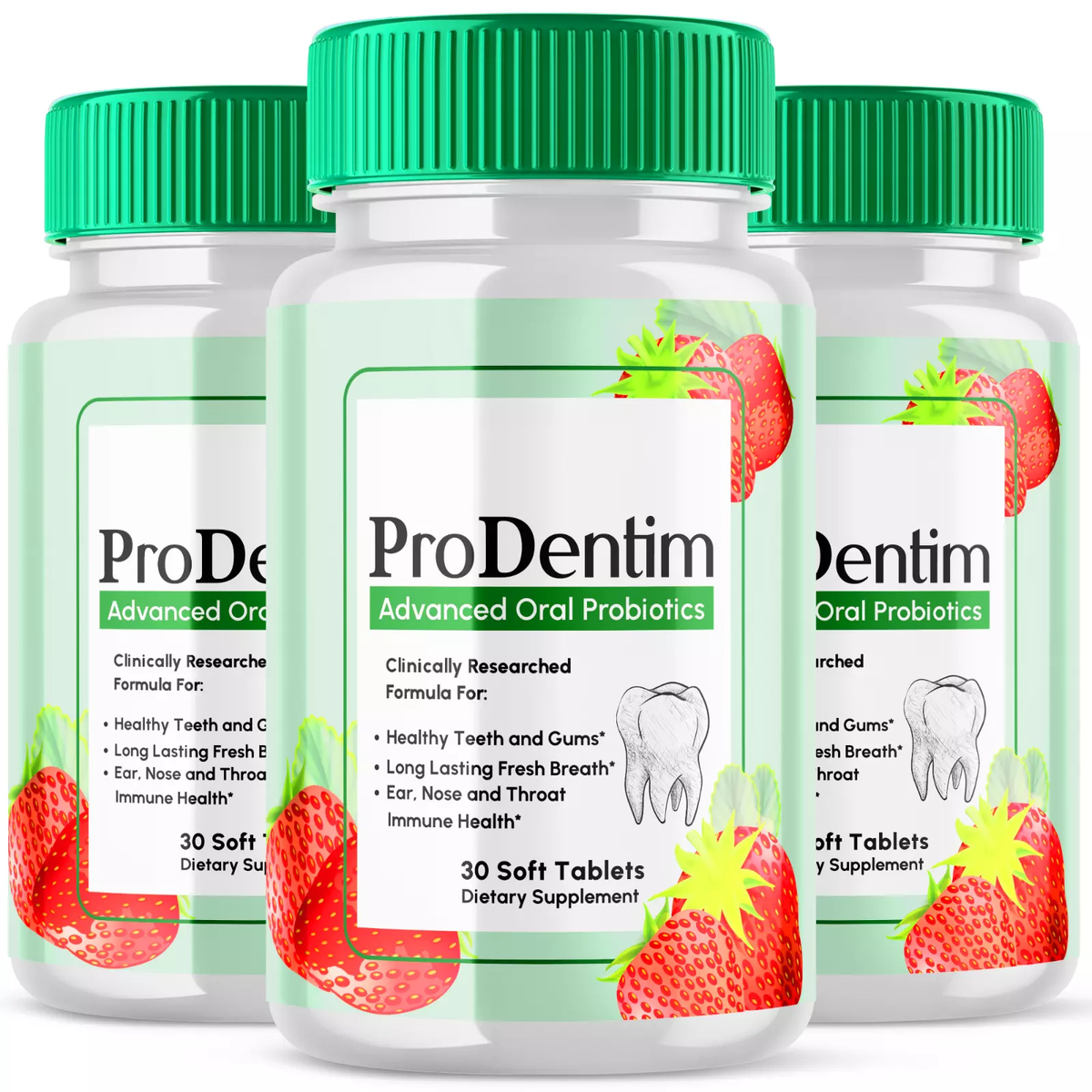 Prodentim for Gums and Teeth Health Dental Formula – Organic Nutra Shop