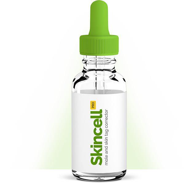 Skincell Pro - Mole and Skin Tag – Organic Nutra Shop